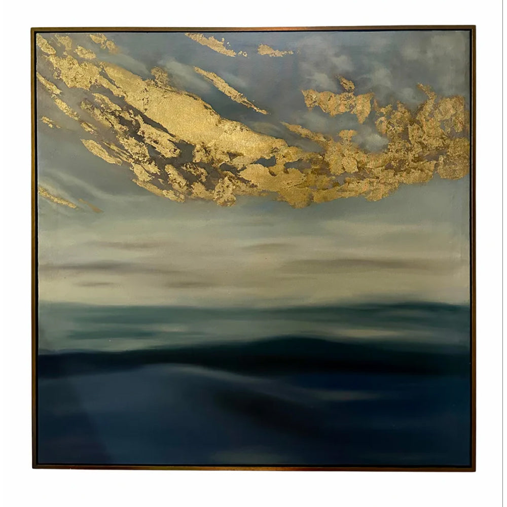 Golden Horizon